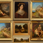 Shop Original Paintings & Fine Art Online | Same Day Shipping ...