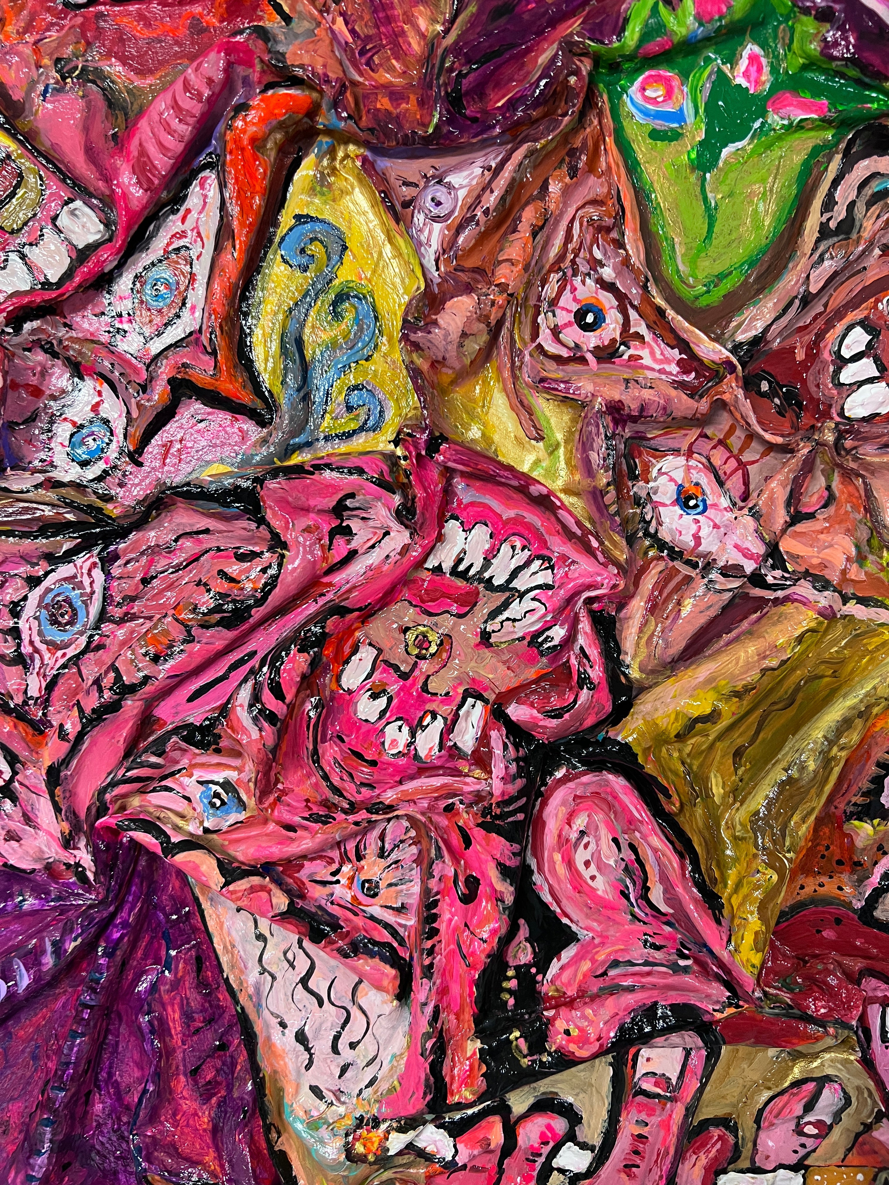 Shop Original Paintings & Fine Art Online | Same Day Shipping ...