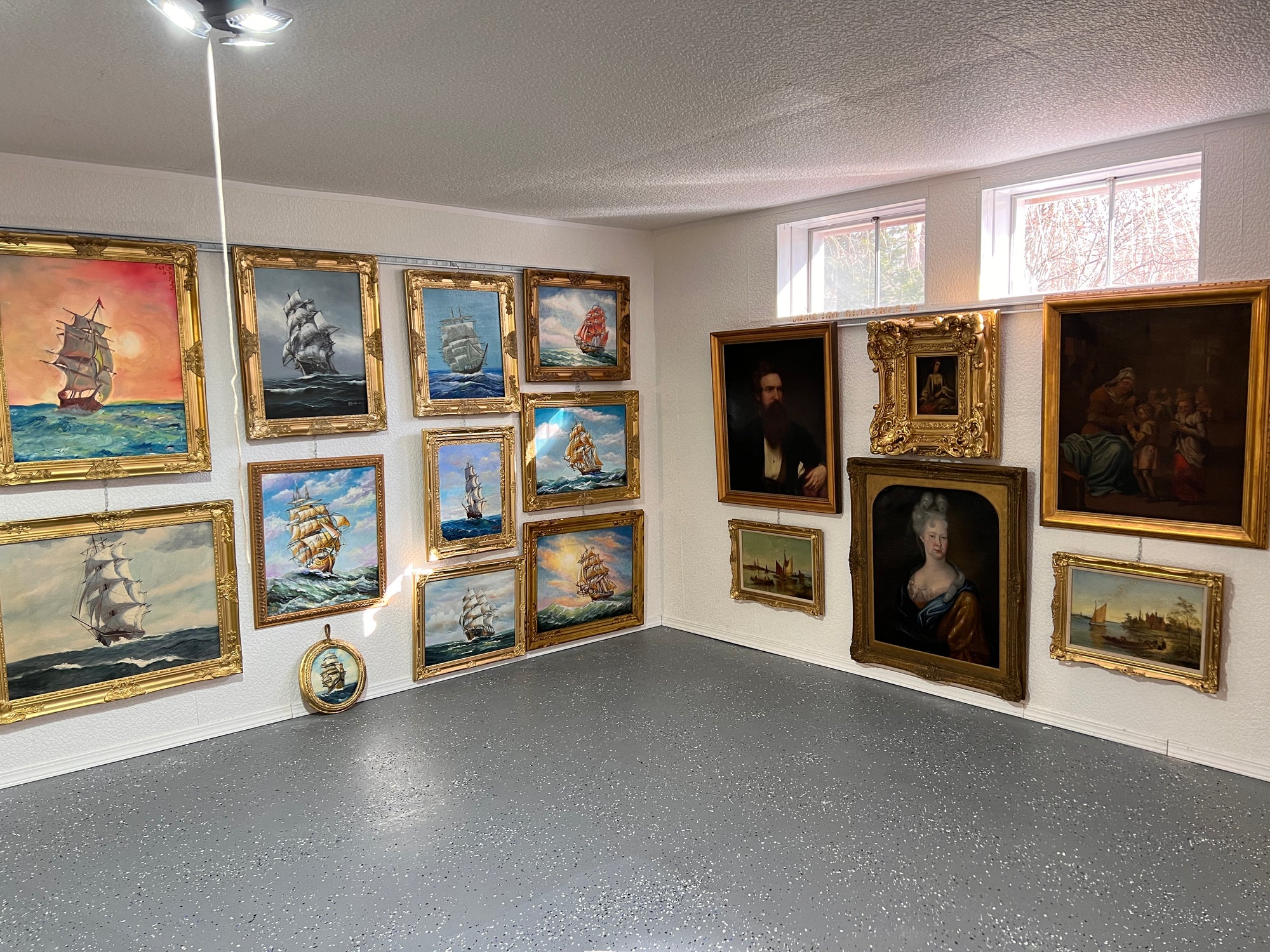 About us | Maks Art Gallery Paintings for Sale – MaksArtGallery