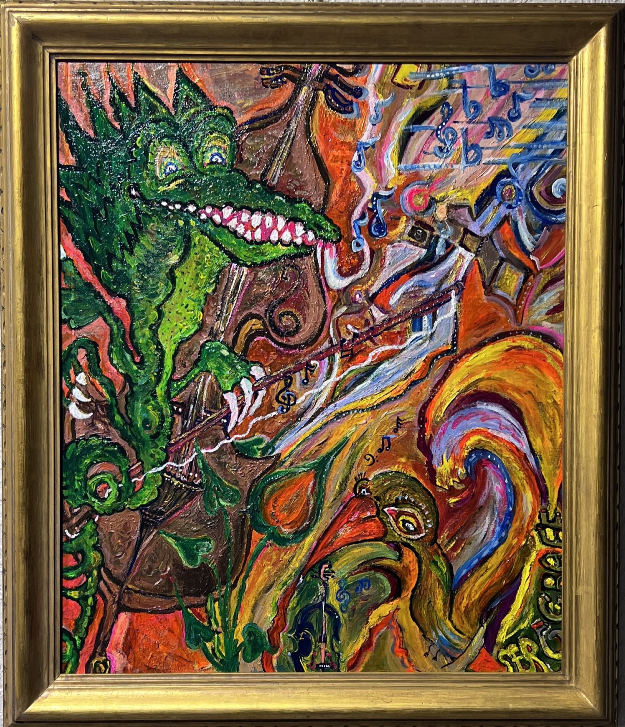 Maks Art Gallery | Buy Original Art Online – MaksArtGallery